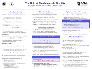 ICML 2025 2025 Spotlight Posters